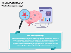 Neuropsychology PowerPoint and Google Slides Template - PPT Slides