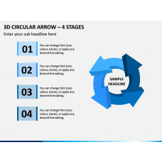 Page 3 - Circular Arrows Templates for PowerPoint and Google Slides ...
