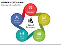 Optimal Performance PowerPoint and Google Slides Template - PPT Slides