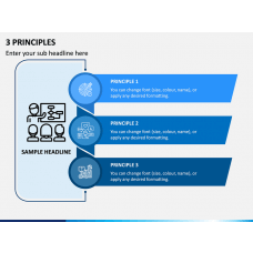 Page 38 - 350+ 3 Step Diagrams Templates for PowerPoint and Google ...