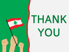 Free - Lebanese Independence Day PowerPoint Template and Google Slides ...