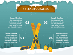 Free Winter Break Presentation Theme for PowerPoint and Google Slides