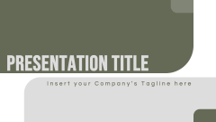 Cover Slides for PowerPoint and Google Slides - PPT Slides