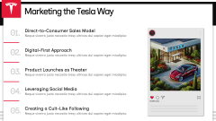 Free - Tesla Case Study PowerPoint and Google Slides Template - PPT Slides