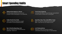 Personal Finance for Gen Z PowerPoint and Google Slides Template - PPT ...