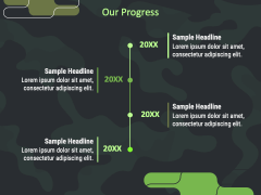 Free - Soldier Presentation Theme for PowerPoint and Google Slides