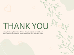 Free - Gratitude Presentation Theme for PowerPoint and Google Slides ...