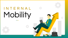 Internal Mobility PowerPoint and Google Slides Template - PPT Slides