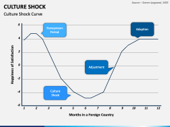 Culture Shock PowerPoint and Google Slides Template - PPT Slides