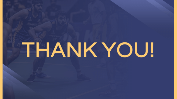 Free - Kabaddi Theme for PowerPoint and Google Slides - PPT Slides