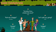 Free - Scooby-Doo Presentation Theme for PowerPoint and Google Slides ...