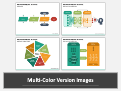Recurrent Neural Network PowerPoint and Google Slides Template - PPT Slides