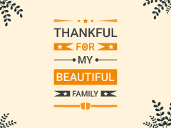 Free Family Presentation Theme for PowerPoint and Google Slides