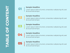 Free - St. Joseph's Day Presentation for PowerPoint and Google Slides