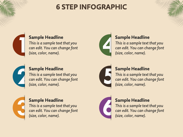 Free - World Elephant Day PowerPoint Template and Google Slides Theme