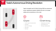 Free - Tesla Case Study PowerPoint and Google Slides Template - PPT Slides