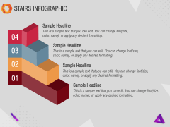 Free - 3D Shapes Presentation Theme for PowerPoint and Google Slides