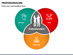 Professionalism PowerPoint and Google Slides Template - PPT Slides