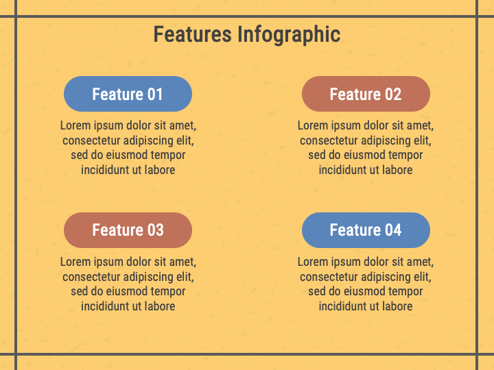 Free - World Evolution Day PowerPoint Template and Google Slides Theme
