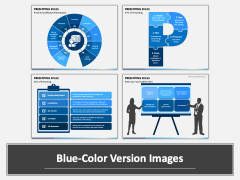 Presenting Skills PowerPoint and Google Slides Template - PPT Slides