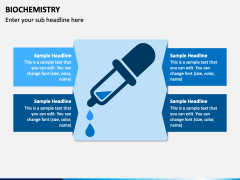 Biochemistry PowerPoint and Google Slides Template - PPT Slides