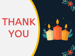 Free - All Saints' Day PowerPoint Template and Google Slides Theme