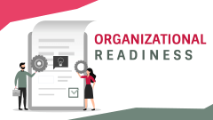 Organizational Readiness PowerPoint and Google Slides Template - PPT Slides