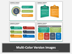 Inferential Statistics PowerPoint and Google Slides Template - PPT Slides