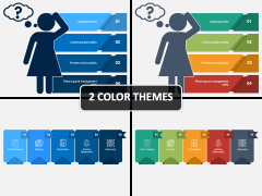 Strategic Thinking Skills PowerPoint and Google Slides Template - PPT ...
