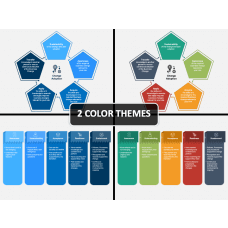 Adoption Ladder PowerPoint Template - PPT Slides