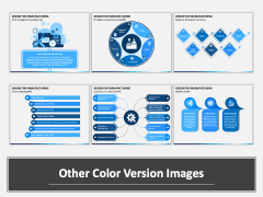 Design for Manufacturing PowerPoint and Google Slides Template - PPT Slides