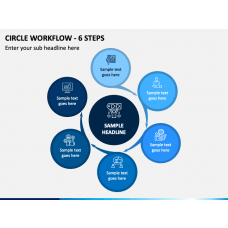 Page 28 - 400+ 6 Step Diagrams PowerPoint Templates - 6 Stage PPT ...