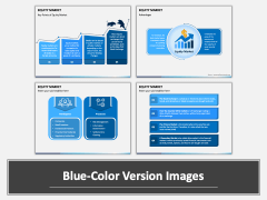 Equity Market PowerPoint and Google Slides Template - PPT Slides