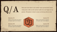 Free - Old Book Presentation Theme for PowerPoint and Google Slides ...