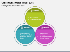 Unit Investment Trust (UIT) PowerPoint and Google Slides Template - PPT ...