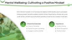 Free - Health and Well-Being Workshop PowerPoint and Google Slides ...