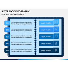 Book PowerPoint & Google Slides Templates