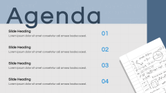 Free - Math Tutoring Academy Presentation for PowerPoint and Google Slides