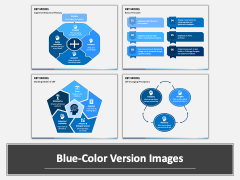 CBT Model PowerPoint and Google Slides Template - PPT Slides