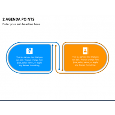 Agenda PowerPoint Templates, PPT Slides | SketchBubble