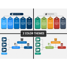 Database Testing PowerPoint Template - PPT Slides