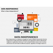 Path Dependence PowerPoint Template and Google Slides Theme