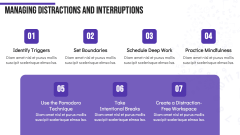 Free - Time Management Training Workshop PowerPoint and Google Slides ...