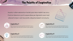 Free - Artistic Background Theme for PowerPoint and Google Slides - PPT ...