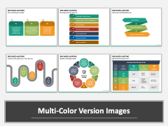 Risk Based Auditing PowerPoint and Google Slides Template - PPT Slides