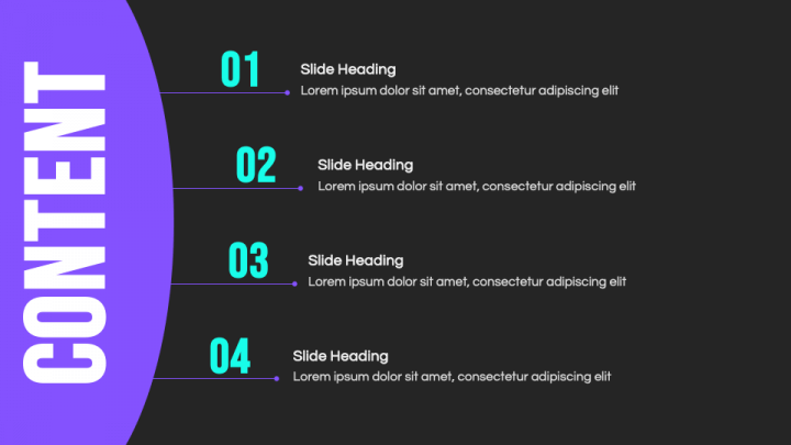 Free - Michael Phelps PowerPoint and Google Slides Template - PPT Slides