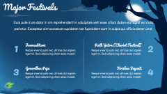 Free - Krishna Presentation for PowerPoint and Google Slides - PPT Slides