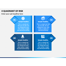 Risk PowerPoint & Google Slides Templates - Page 2