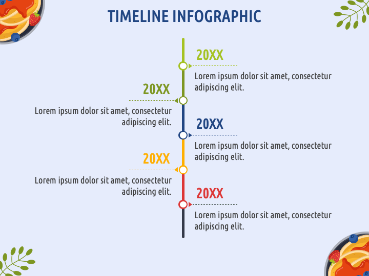 Free - Pancake Day PowerPoint Template and Google Slides Theme