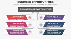 Free - Business Opportunities PowerPoint and Google Slides Template ...